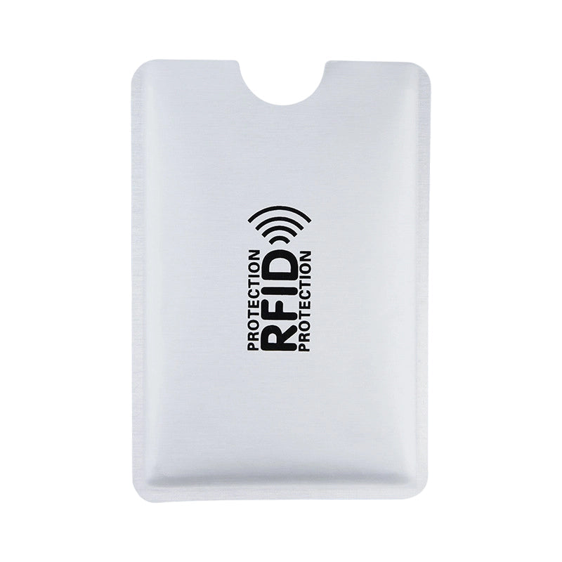 RFID Blocking Sleeves for Credit Cards – aneedtienda